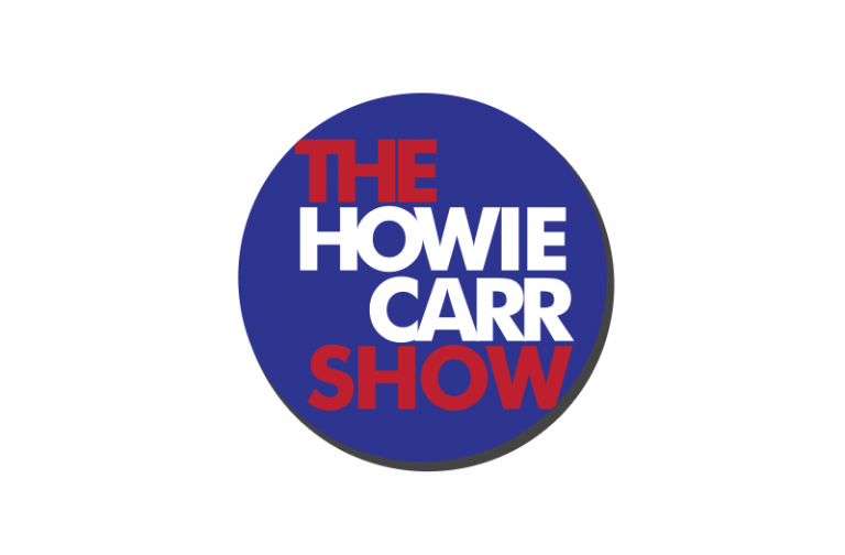 Howie-Carr-Show-Bumper-Sticker – Howie Carr Store