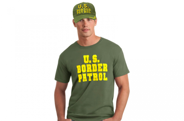 US-Border-Patrol-Costume – Howie Carr Store